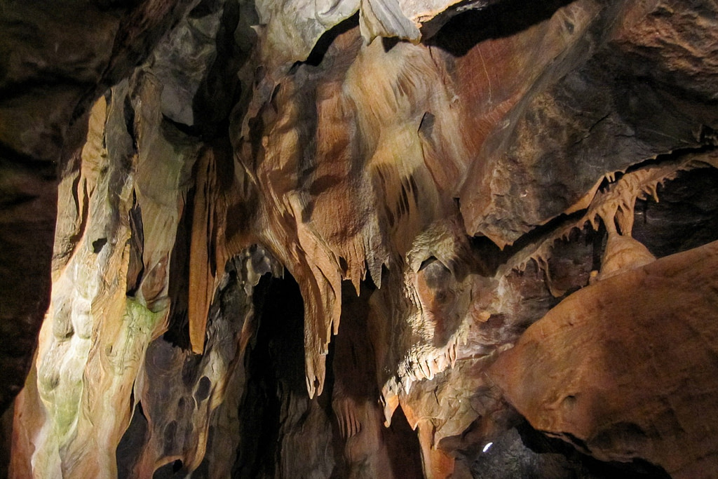 Cheddar Gorge, Caves and Walks, Somerset ~ Meandering Wild